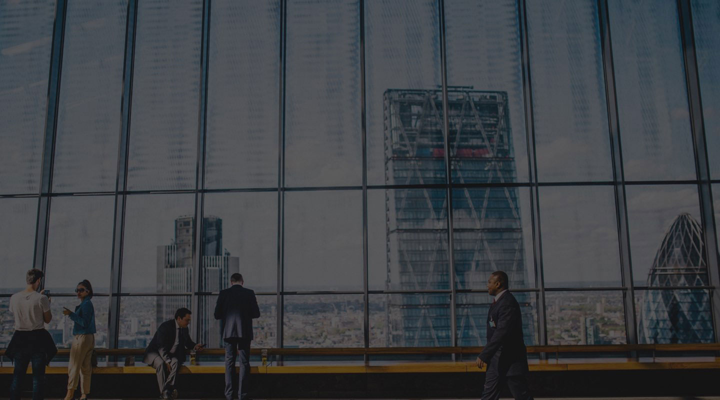 Core Investment Company Registration with Enterslice