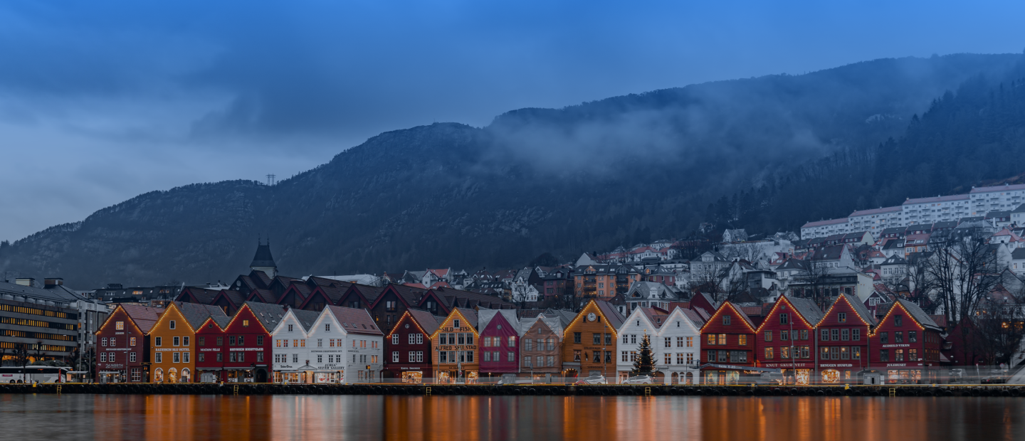 Business Setup in Norway | How to Setup Company in Norway - Enterslice
