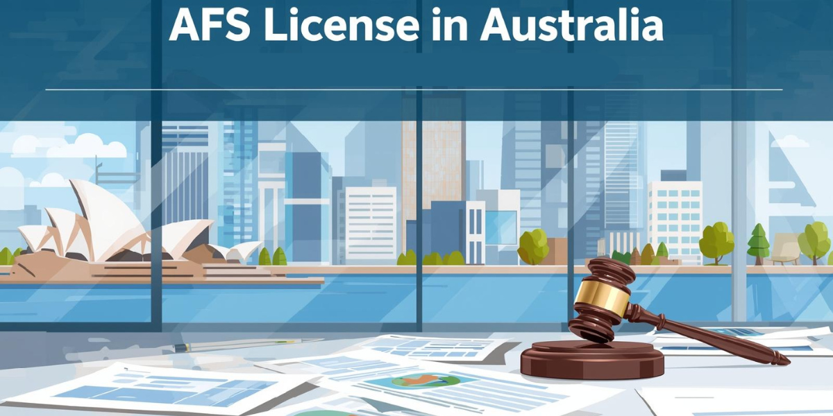 Secure Your AFS License in Australia with Our Expert Help