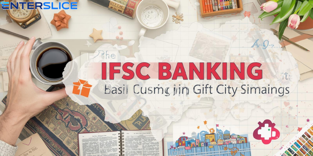 IFSC Banking Unit Setup in Gift City - 𝗙𝗿𝗲𝗲 𝗖𝗼𝗻𝘀𝘂𝗹𝘁𝗮𝘁𝗶𝗼𝗻