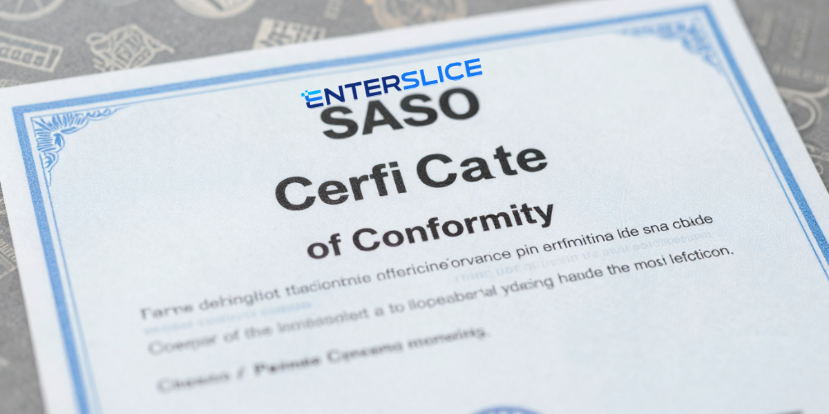 Get SASO CoC for Saudi Imports | Fast Online Process