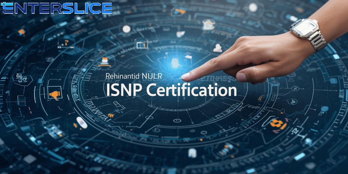 ISNP Certification - 𝟭𝟬𝟬% 𝗖𝗼𝗺𝗽𝗹𝗶𝗺𝗲𝗻𝘁𝗮𝗿𝘆 𝗘𝘅𝗽𝗲𝗿𝘁 𝗚𝘂𝗶𝗱𝗮𝗻𝗰𝗲