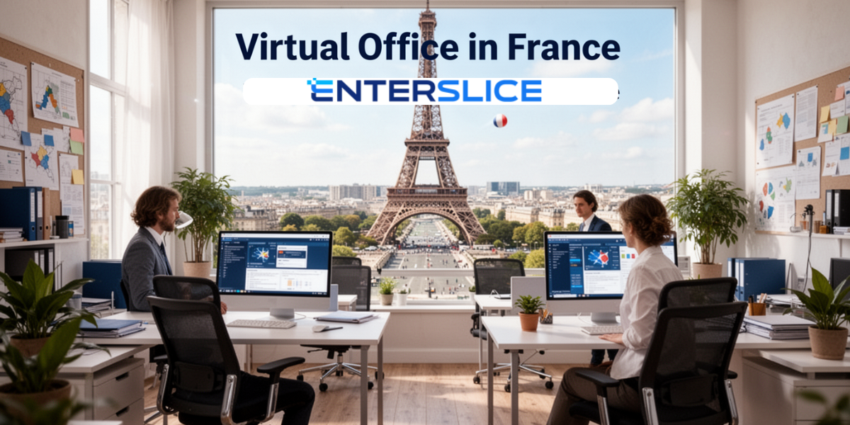 Virtual Office in France - 𝟭𝟬𝟬% 𝗙𝗿𝗲𝗲 𝗖𝗼𝗻𝘀𝘂𝗹𝘁𝗮𝘁𝗶𝗼𝗻