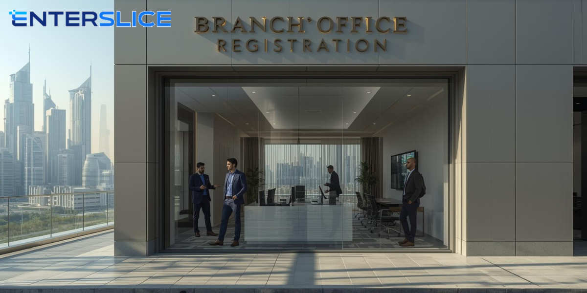 Branch Office Registration in Dubai - 𝗚𝗲𝘁 𝗘𝘅𝗽𝗲𝗿𝘁 𝗛𝗲𝗹𝗽 𝗙𝗿𝗲𝗲