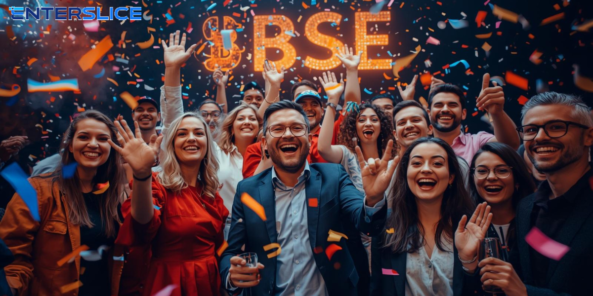 BSE Listing - 𝗖𝗵𝗲𝗰𝗸 𝗙𝗿𝗲𝗲 𝗘𝗹𝗶𝗴𝗶𝗯𝗶𝗹𝗶𝘁𝘆 𝗶𝗻 𝟭 𝗠𝗶𝗻