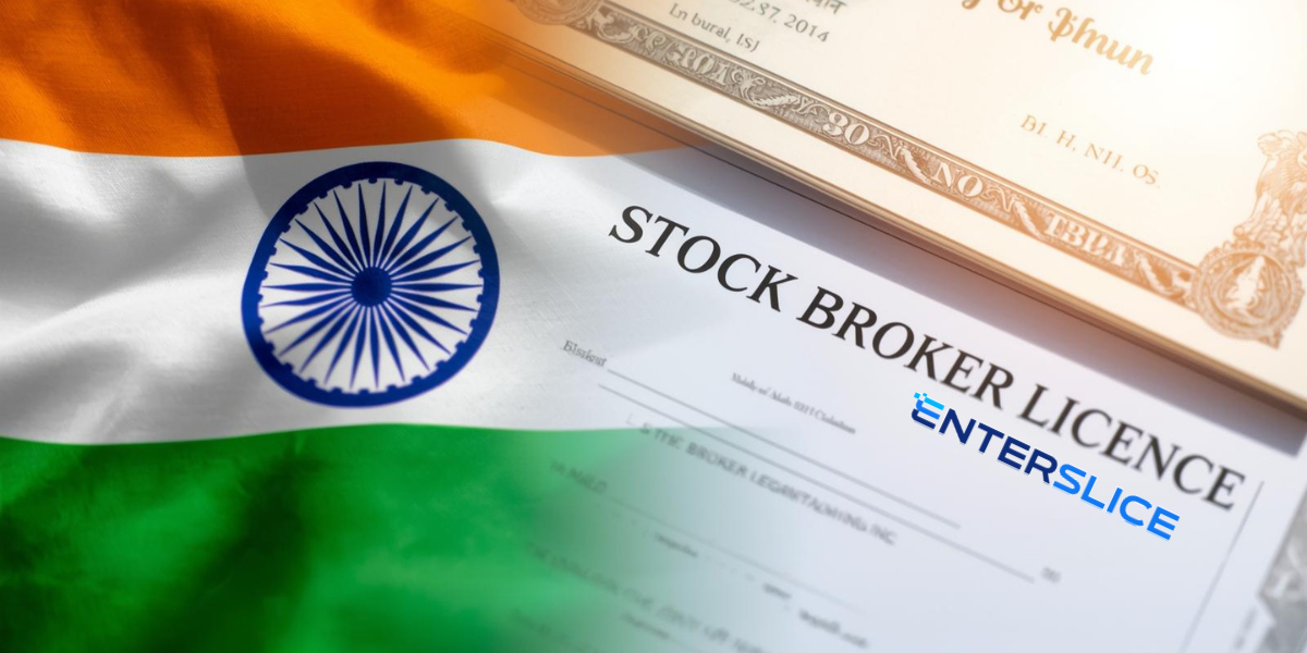 Get Stock Broker License in India - 𝟭𝟬𝟬% 𝗙𝗿𝗲𝗲 𝗖𝗼𝗻𝘀𝘂𝗹𝘁𝗮𝘁𝗶𝗼𝗻