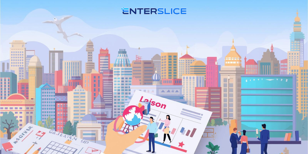 Liaison Office Registration in India - 𝟬 𝗖𝗼𝗻𝘀𝘂𝗹𝘁𝗮𝘁𝗶𝗼𝗻 𝗙𝗲𝗲𝘀