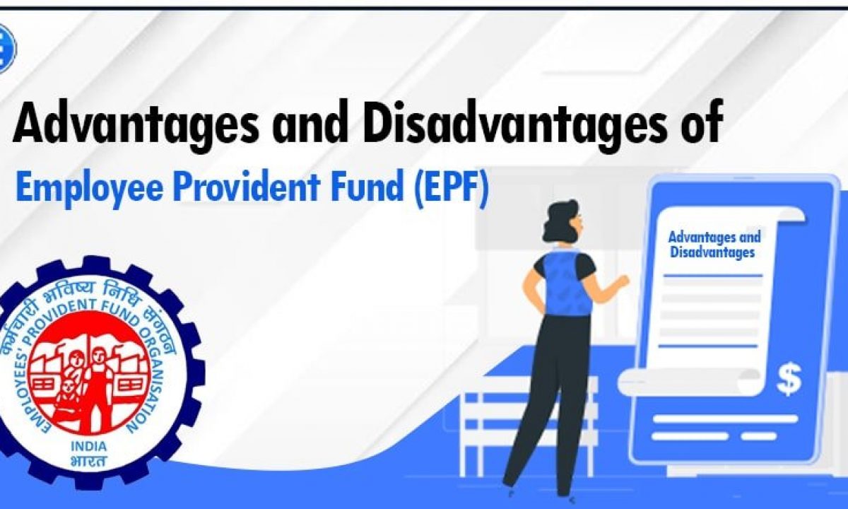 Employees Provident Fund (EPF) EPFO Benefits Procedure The, 03/30/2024