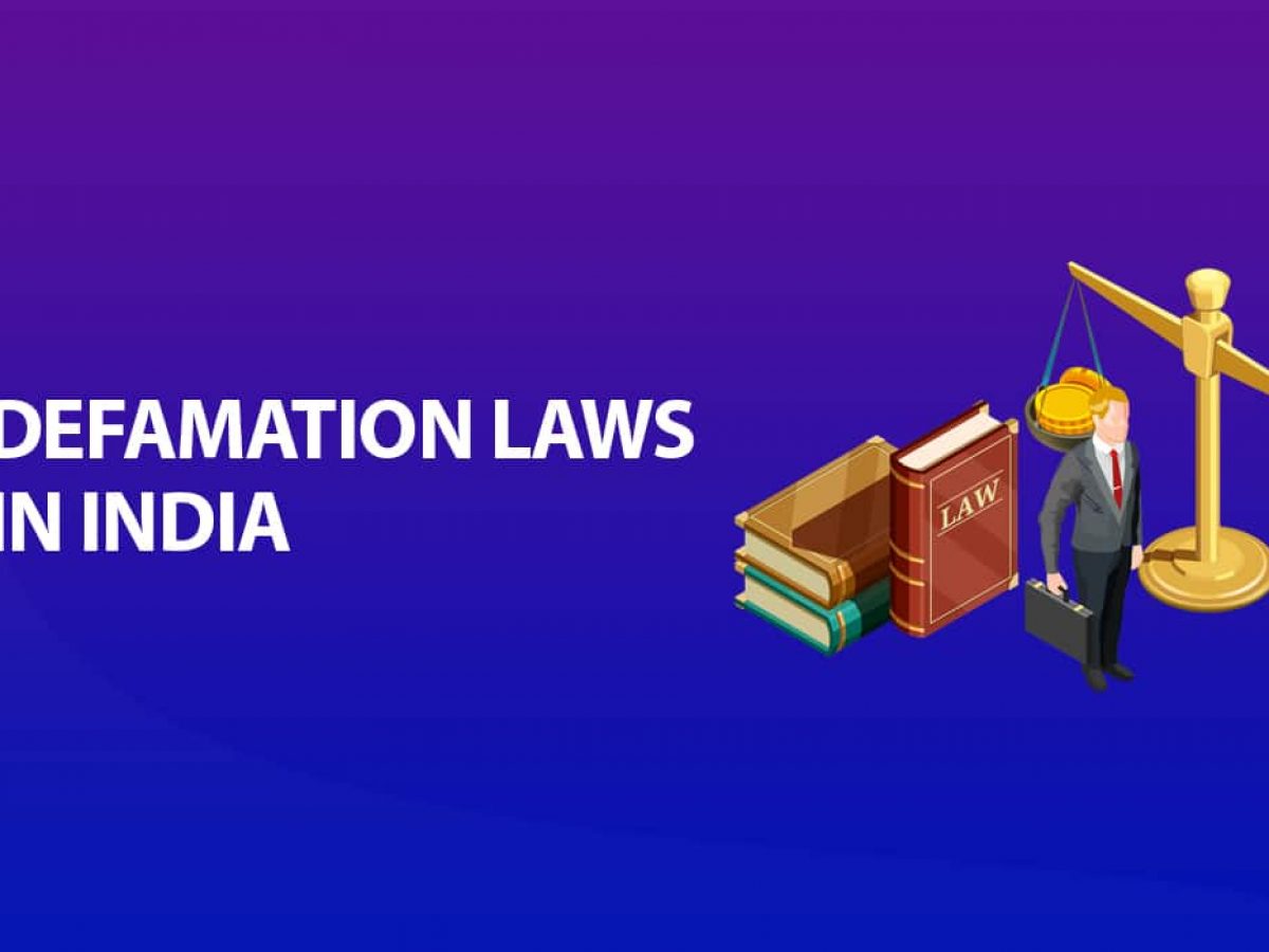 Defamation Law