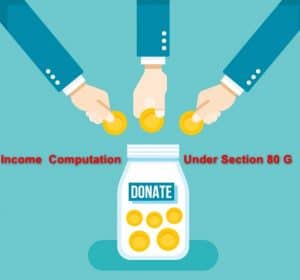Deduction Under Section 80G - Complete Eligibility & Benefits - Enterslice