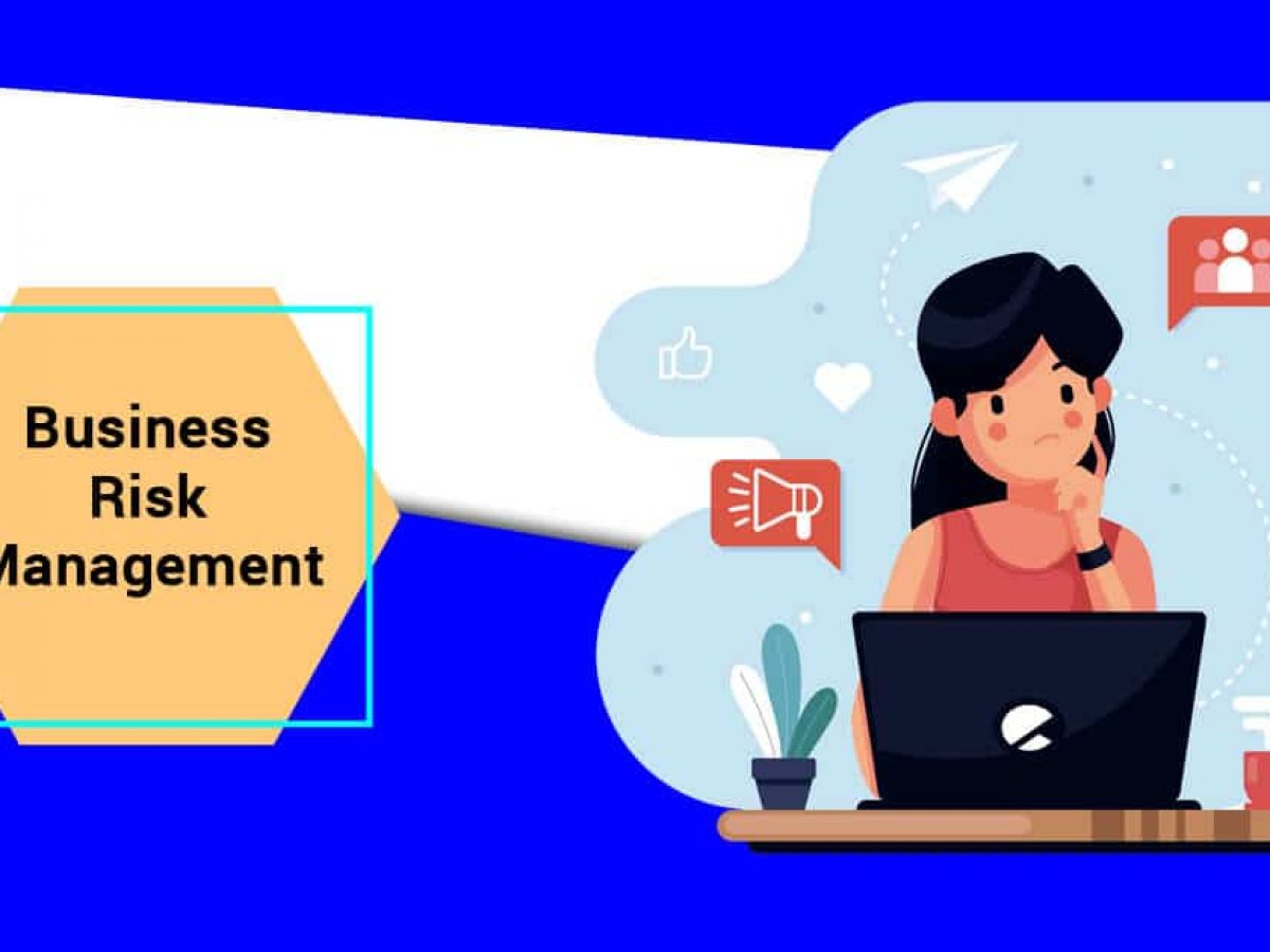 Business Risk Clipart