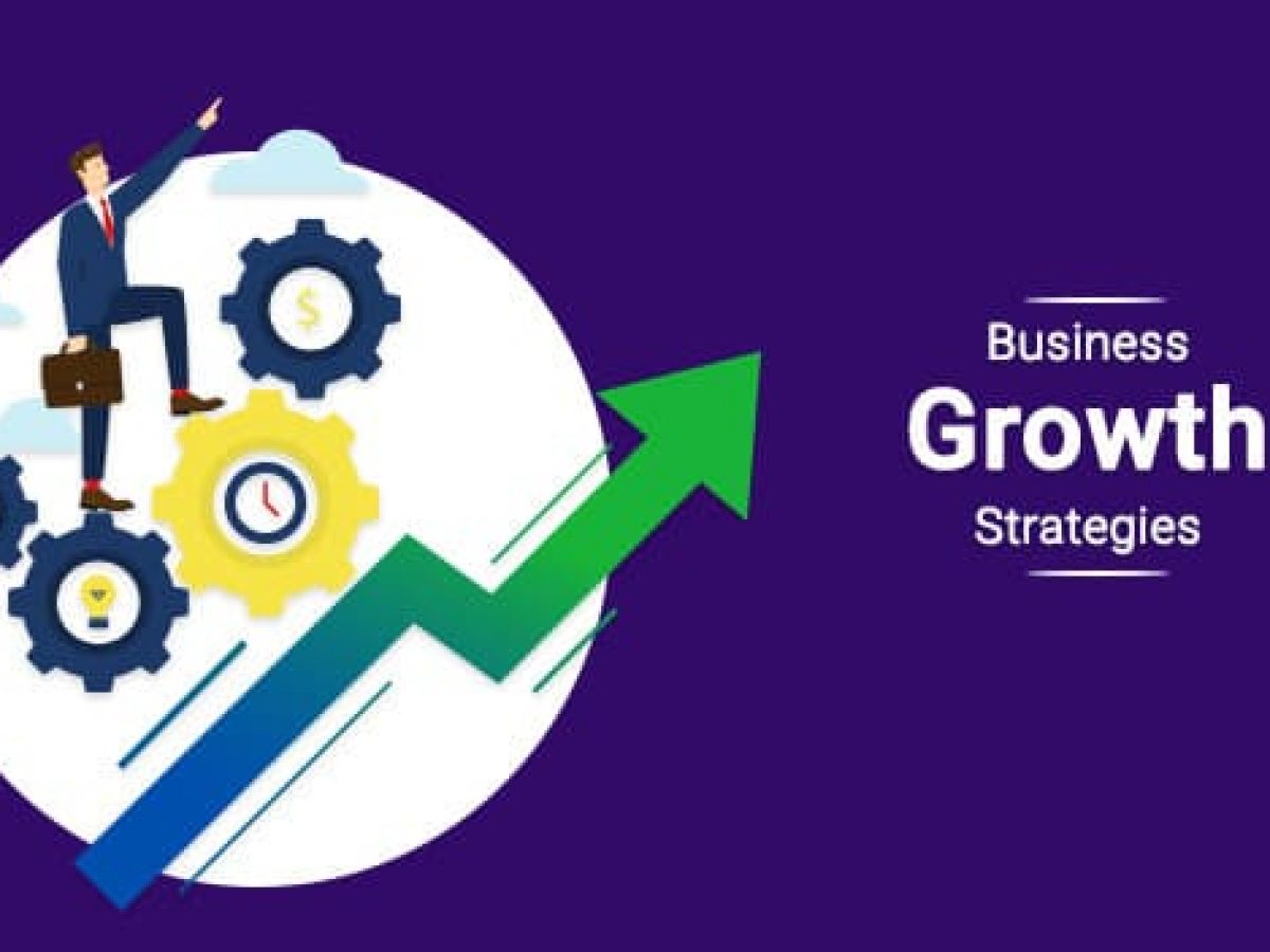 Business Growth