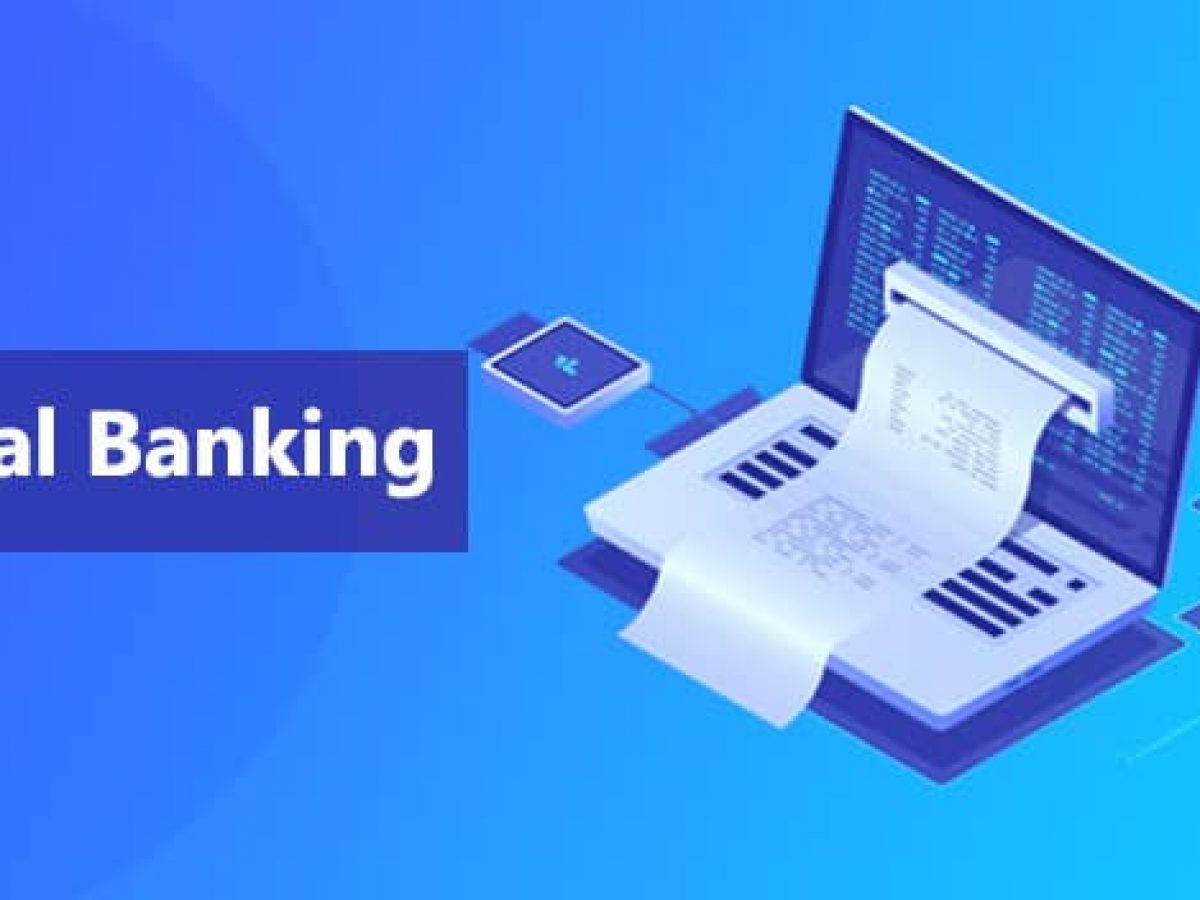 What Is Online Banking? Definition And How It Works