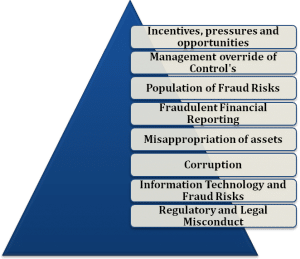 Fraud Risk Assessment: A need for today’s organization - Enterslice
