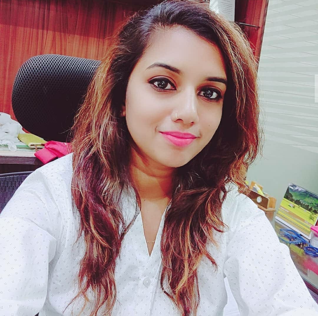 Parul Mishra CA at Enterslice