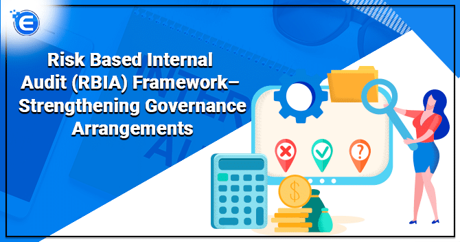 Risk Based Internal Audit (RBIA) Framework - Enterslice