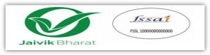 How to get Jaivik Bharat Logo? - Enterslice Private Limited