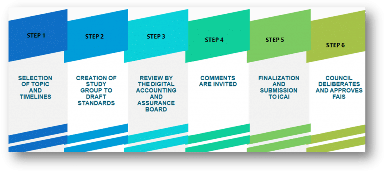 Everything about Forensic Accounting and Investigation Standards (FAIS)
