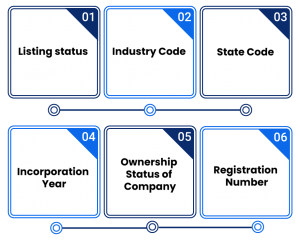 What is Corporate Identification Number (CIN) of a Company? - Enterslice