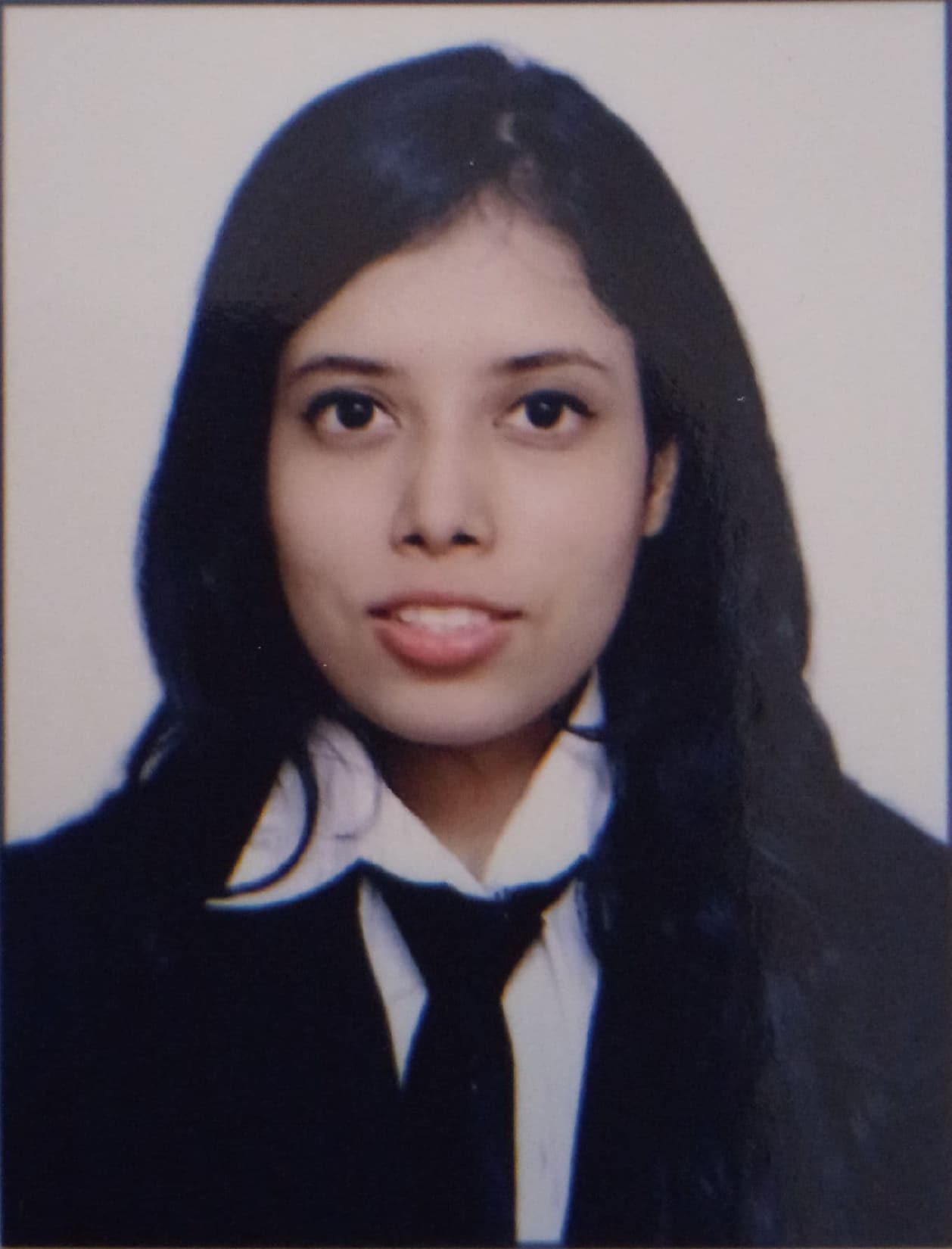 Akansha is a Delhi-based lawyer