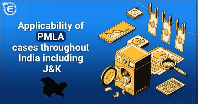 Offences Triable by Special Courts under PMLA: SCs Recent Judgement