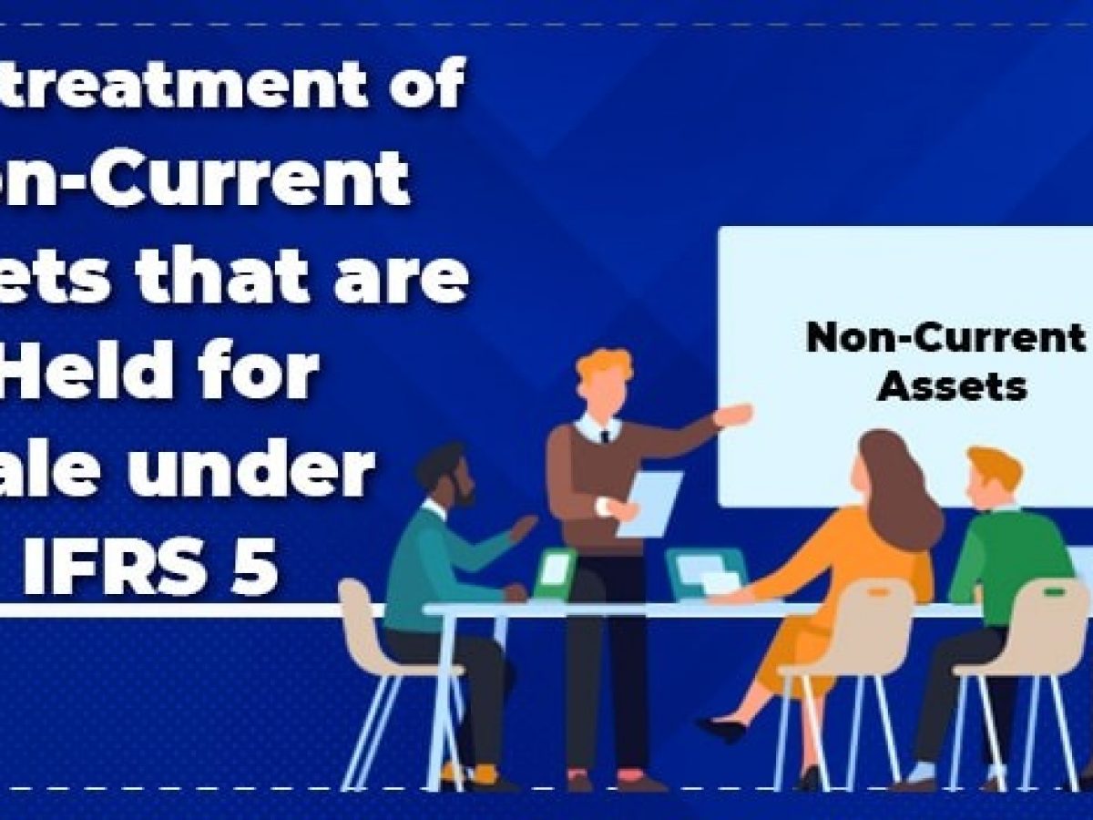 Non Current Assets Examples